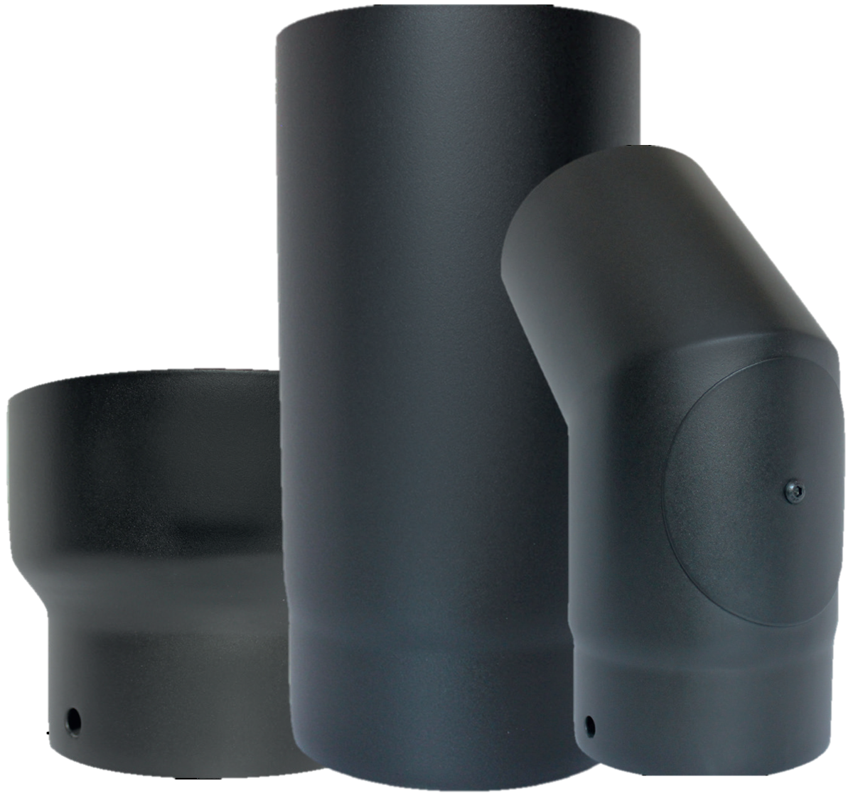 Single Wall Flue Pipe - Supplier of Quality Stoves, Flue & Chimneys